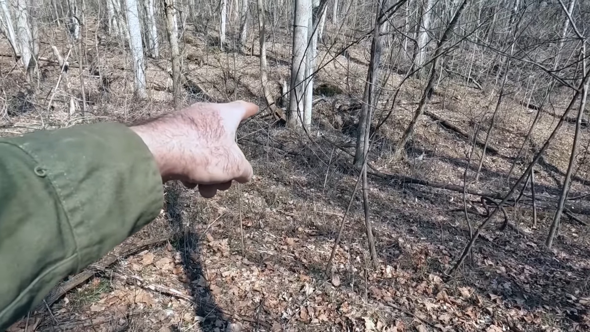 Most detectorists walk past spots like this - then these guys started ...