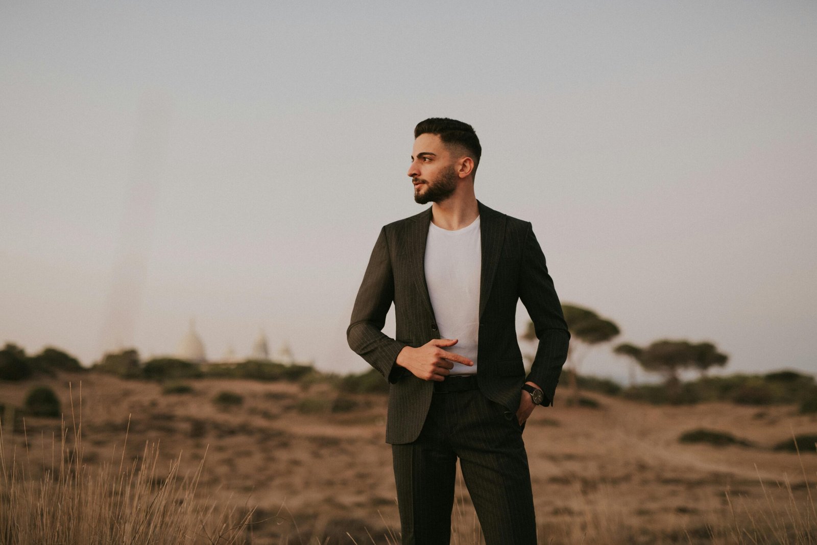Popular trends that are ruining men’s style