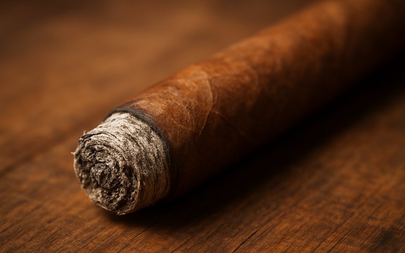 What every part of a cigar actually does