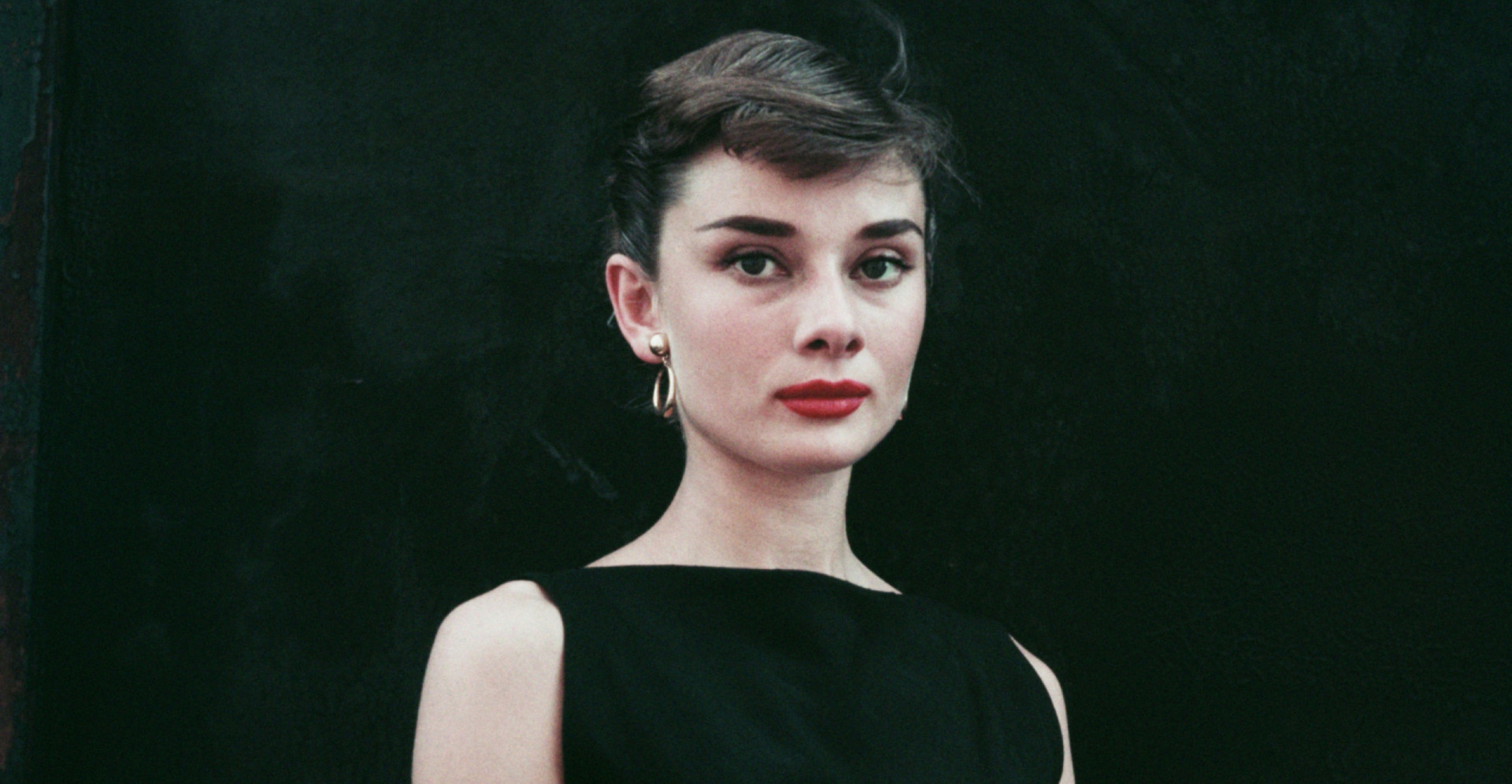 The lesser-known side of Audrey Hepburn