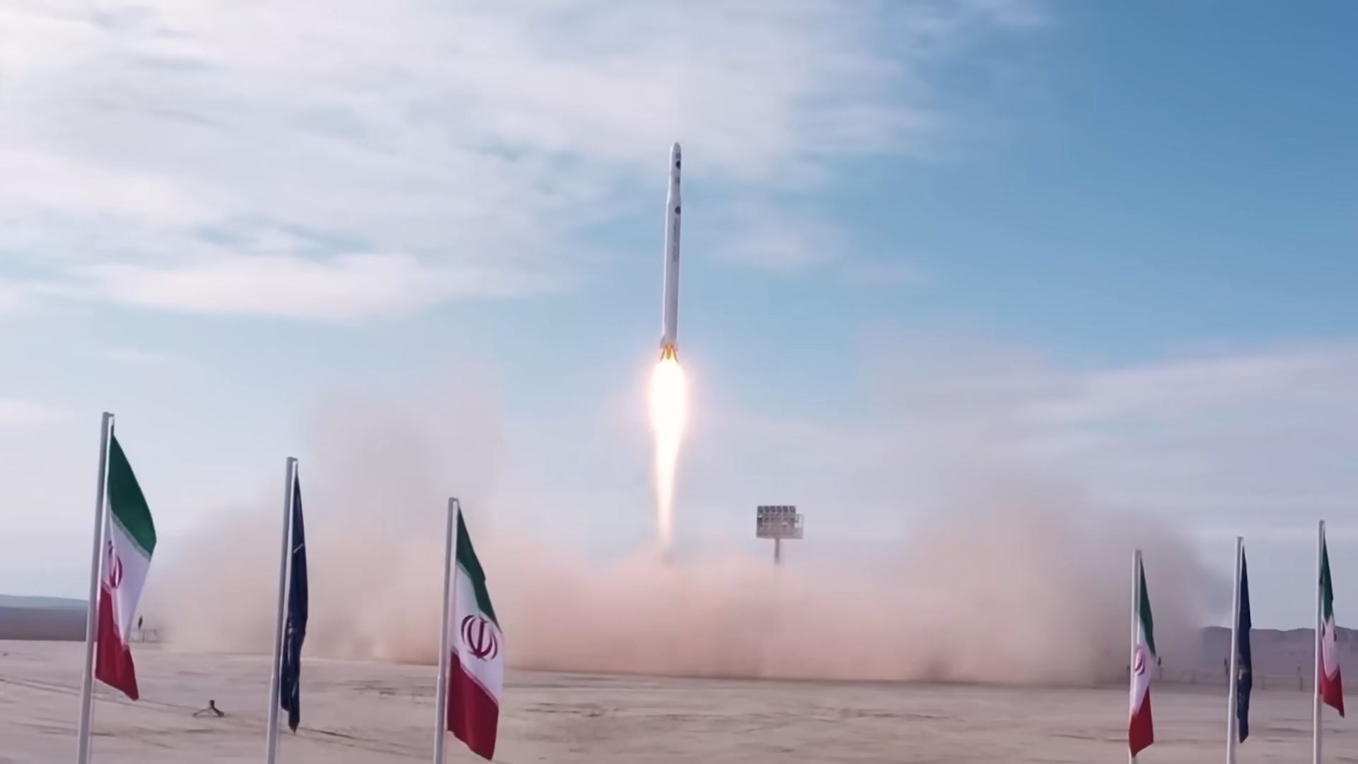 Iran’s nuclear weapon isn’t a myth - and the US knows it