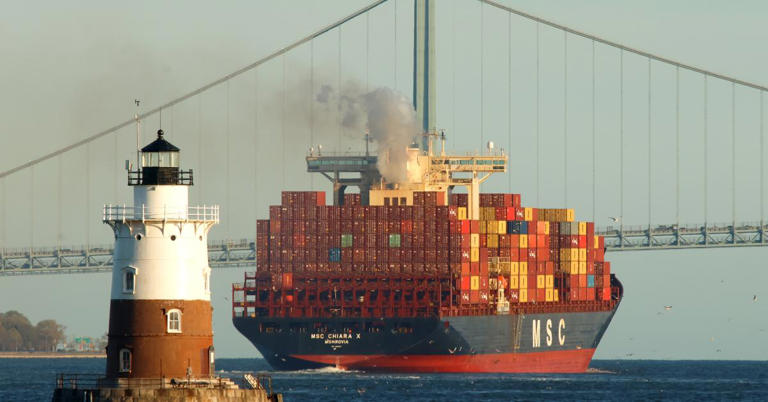Trump administration announces new tariffs in crackdown on goods made ...