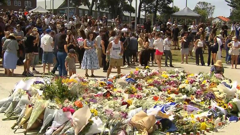 Antisemitism report calls for gun buybacks, more counter-terrorism powers