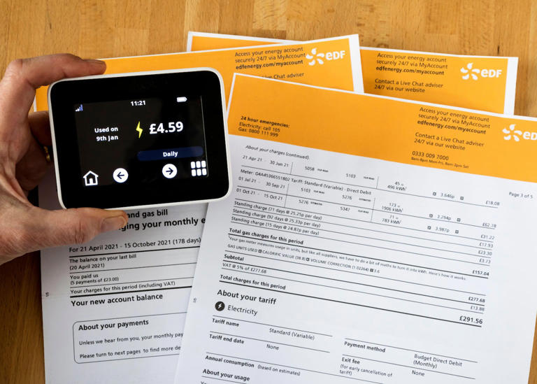 Smart meters in Northern Ireland: what are they and will they save you ...