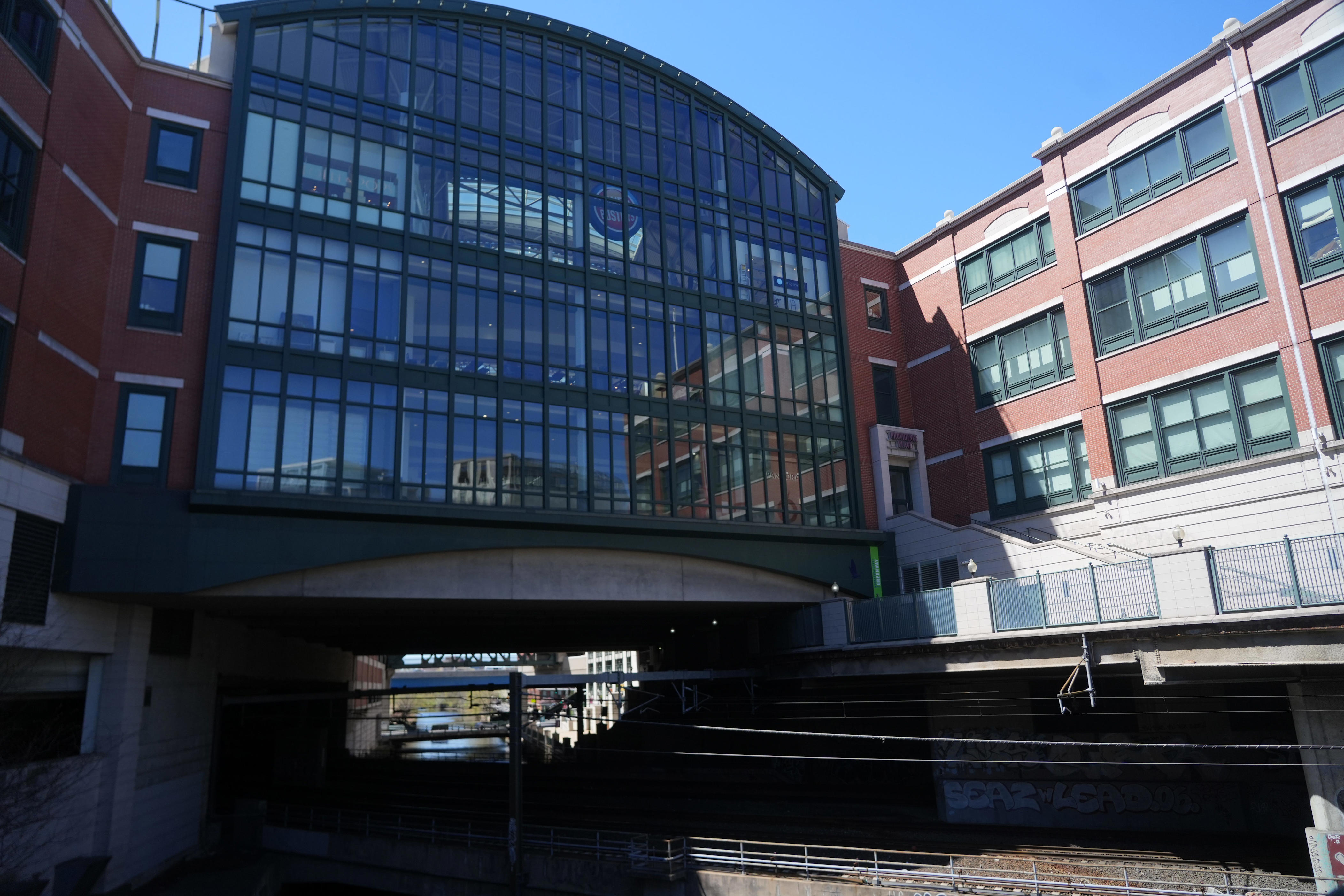 Buyer wants to bring cult favorite Costco to Providence Place mall