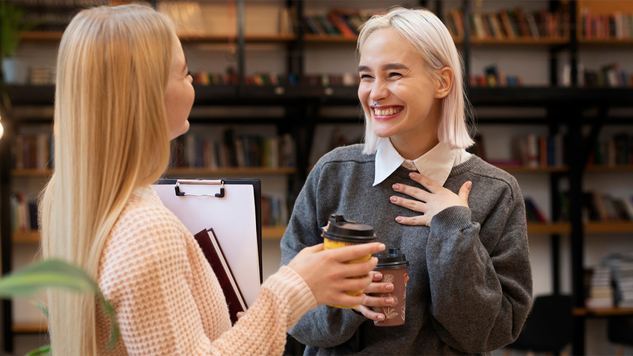 8 qualities of people who make others feel instantly better, according ...