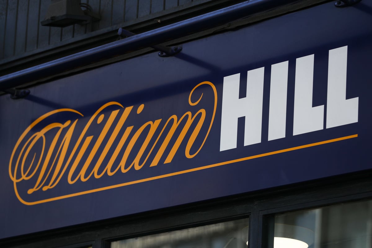 William Hill owner Evoke agrees £243m takeover by Greek lottery giant