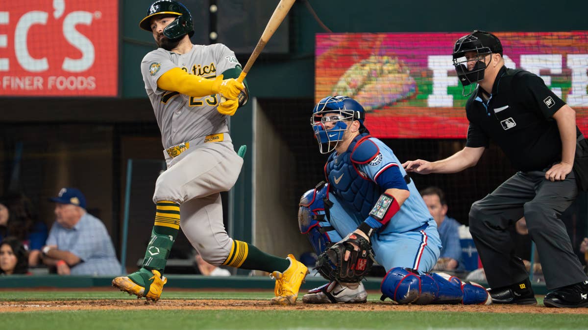 MLB home run predictions today: HR prop bets for Thursday, April 30