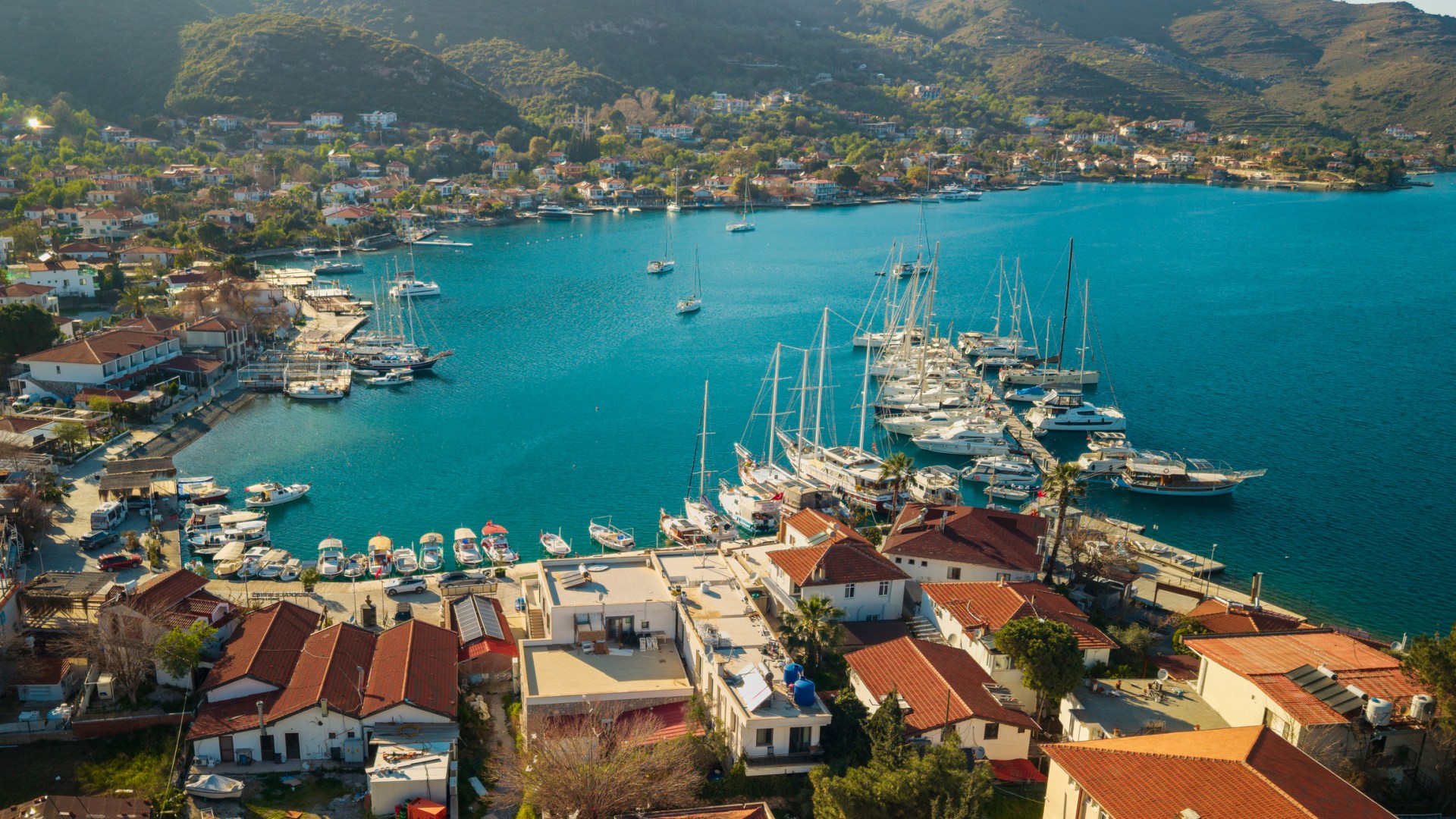 Salamander Voyages closes after 23 years — trips to Greece, Turkey and ...