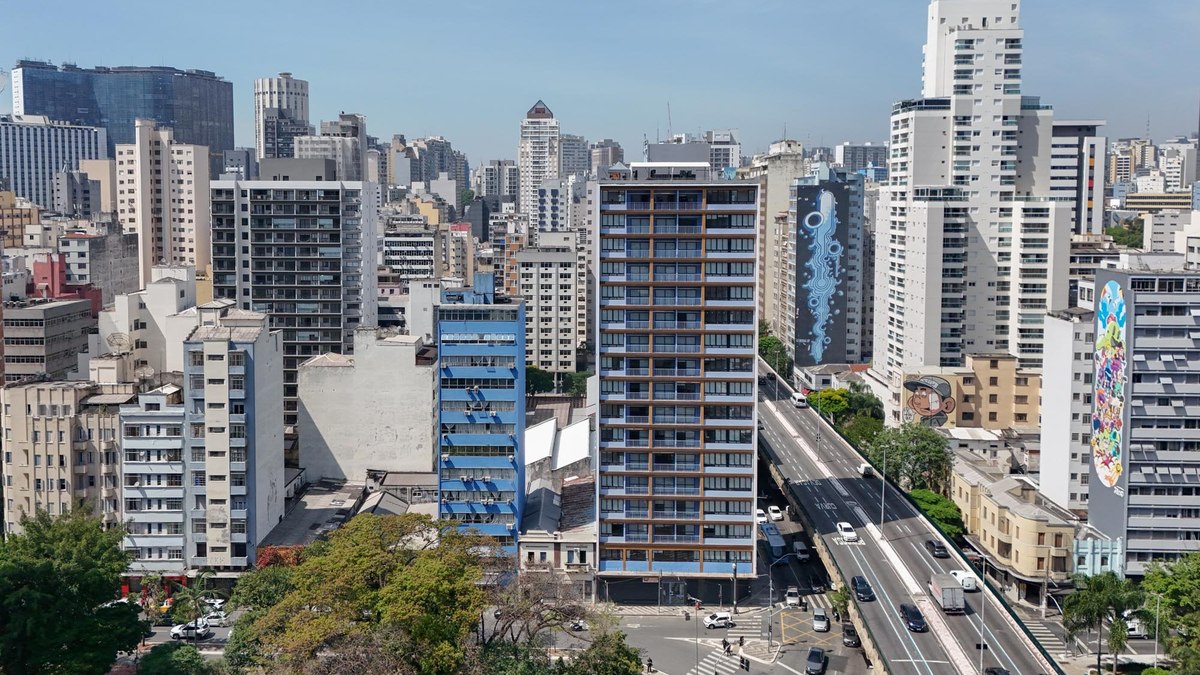 São Paulo lidera ranking de bem-estar urbano na América Latina em 2026