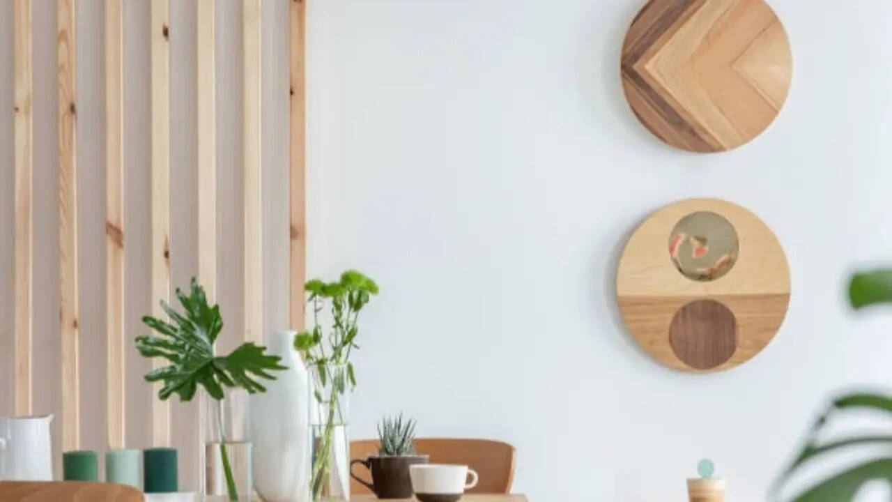 Simple wall decor ideas that can transform your home