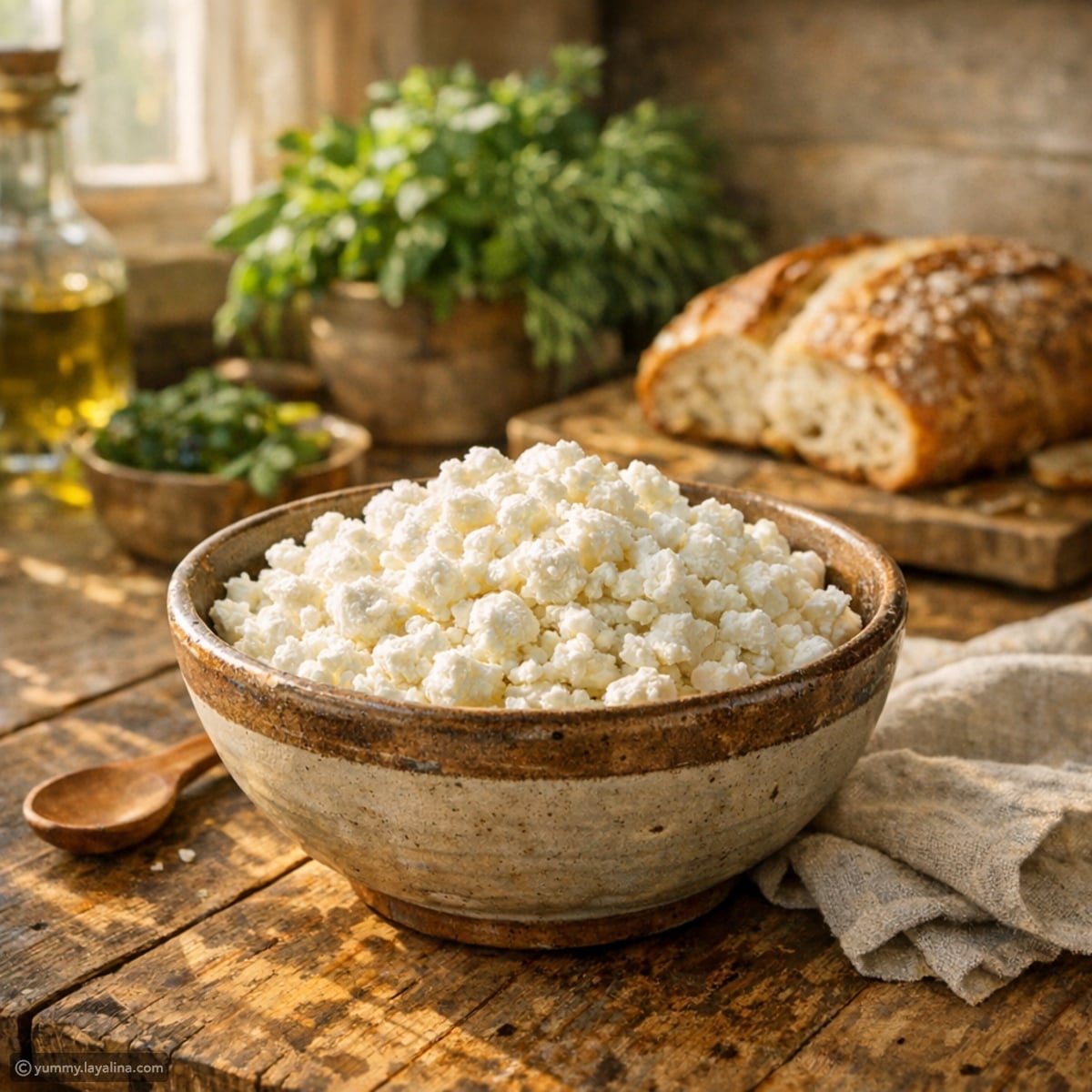 Top 10 genius ricotta substitutes for perfect recipes