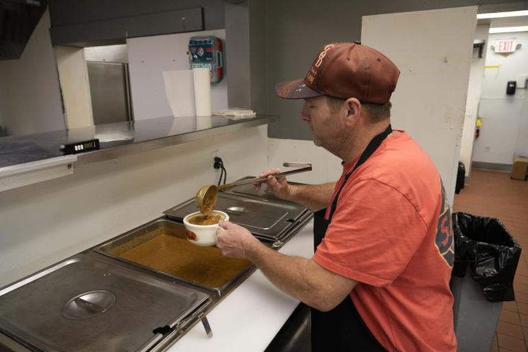 New Hendersonville restaurant Adair's serves up Cajun family recipes