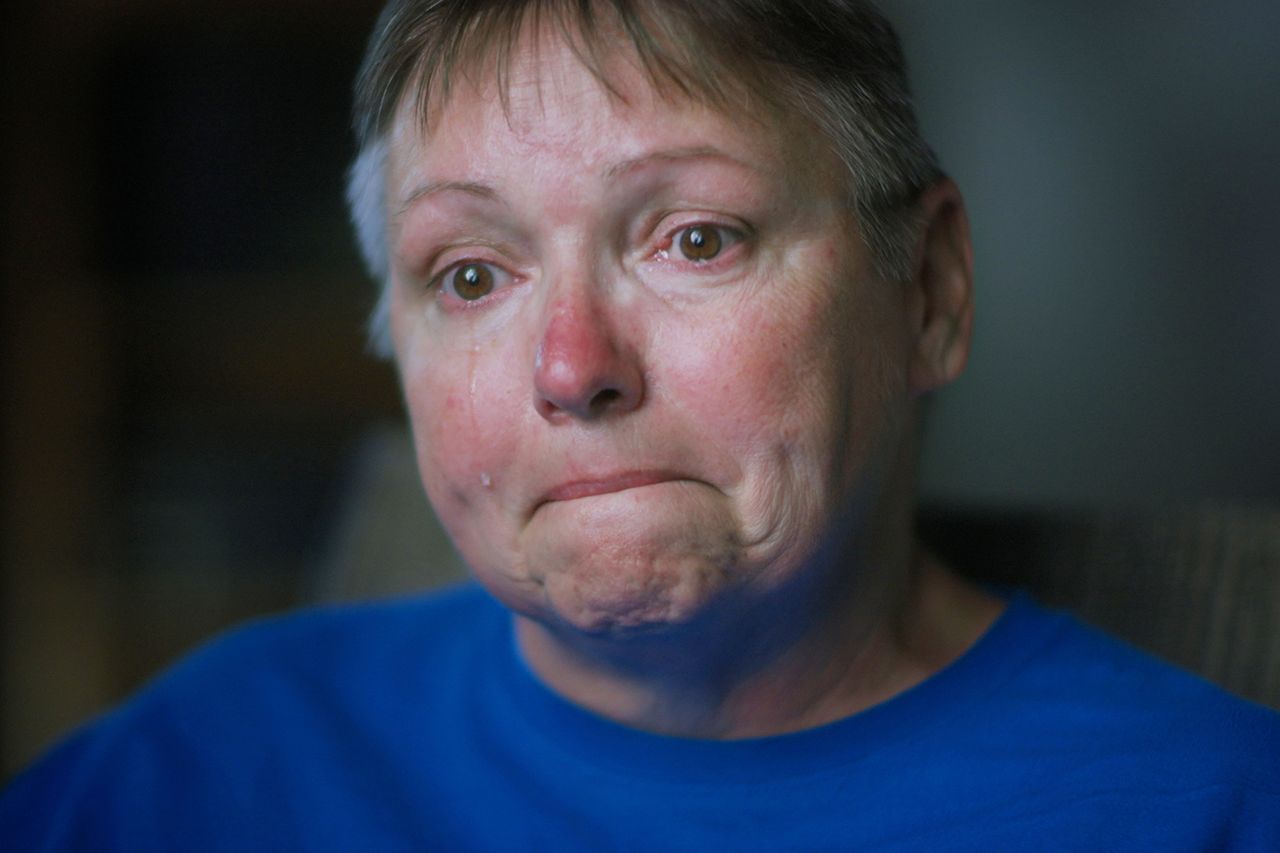 Donald Studey claimed his 2 wives died by suicide, then his daughter ...