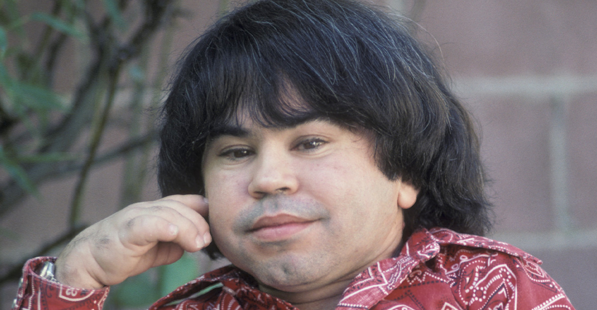 Hervé Villechaize became a television icon almost overnight—but behind ...