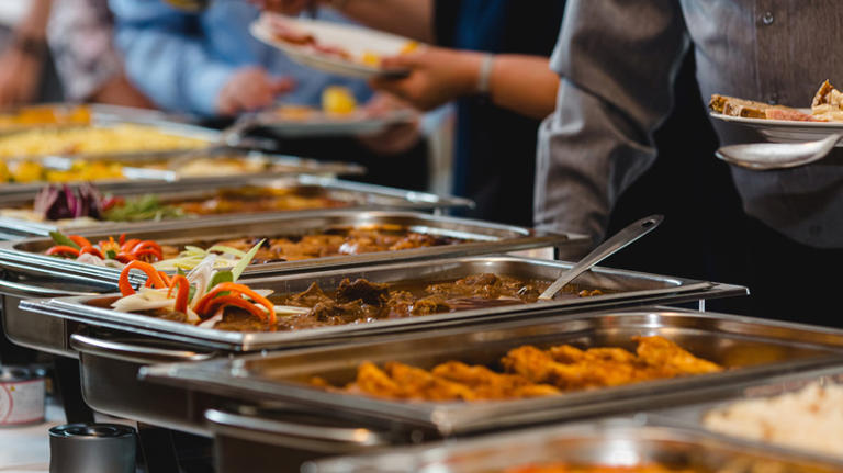 This southern cafeteria-style restaurant chain has been serving up ...