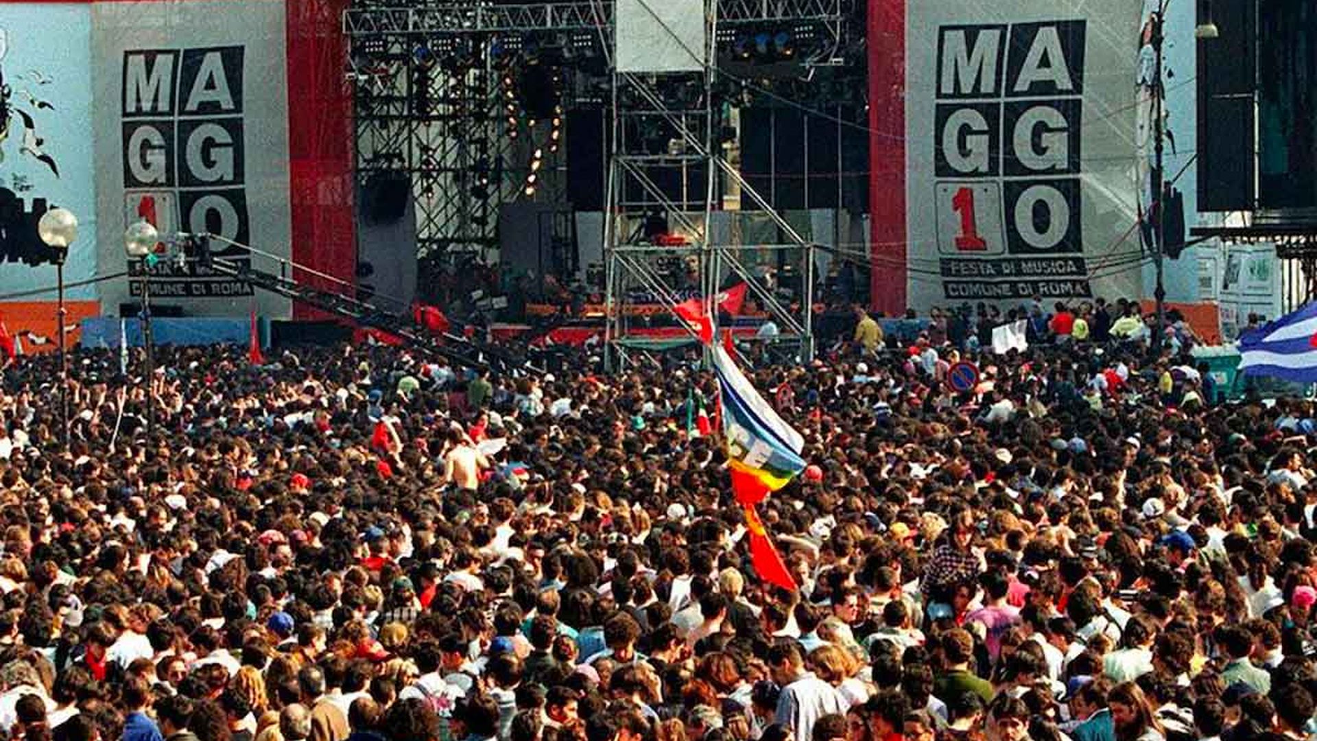 Concertone del Primo Maggio 2026: guida completa, scaletta, orari e ...