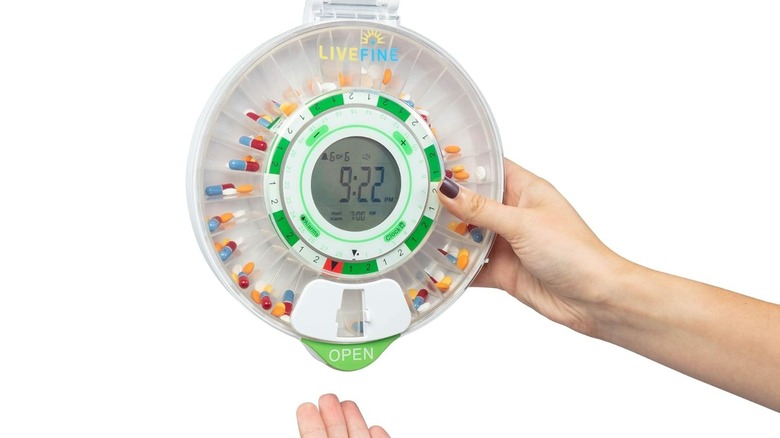 10 smart devices that are great for seniors