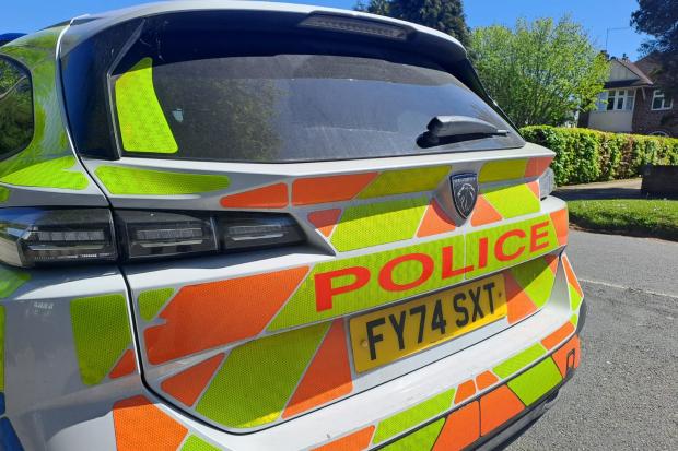Thieves break into Worcester home