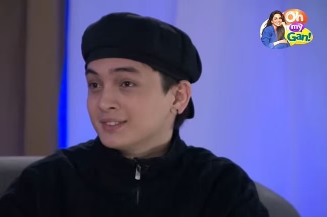 Seth Fedelin says he is still 'working on' Francine Diaz's heart