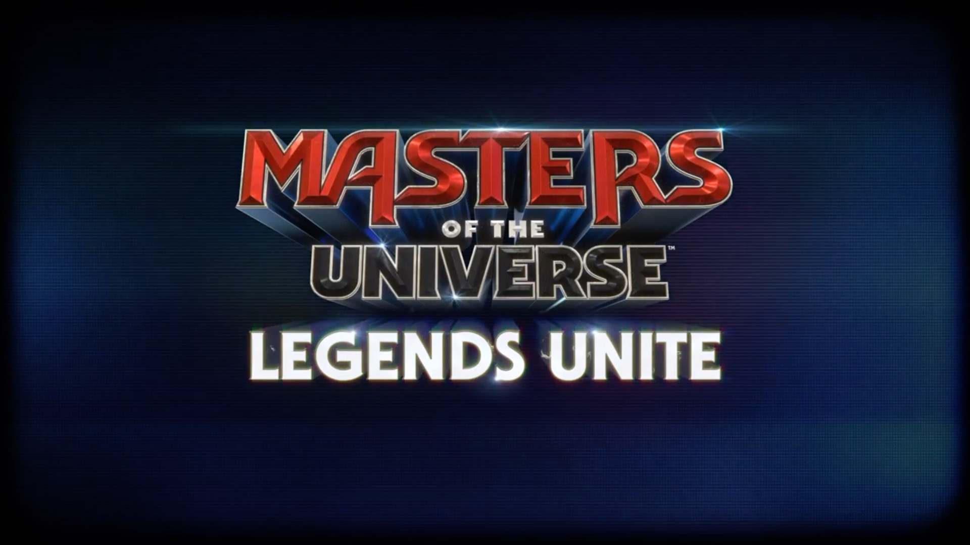 Masters of the Universe Legends Unite official release date ...