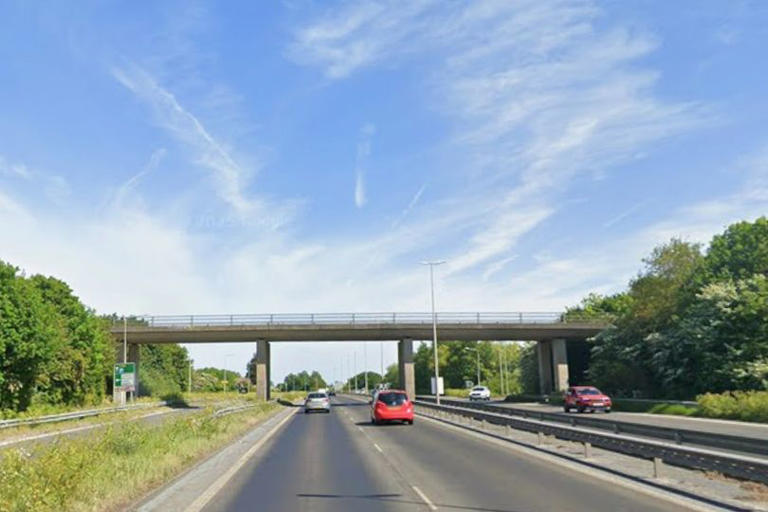 Kent County Council submits £100 million bid to government for major ...