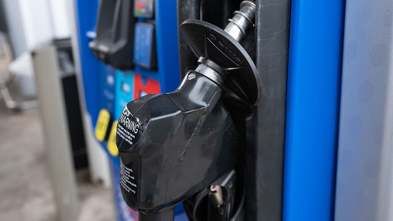 Wisconsin gas prices surge; what caused the spike, drivers feel impact