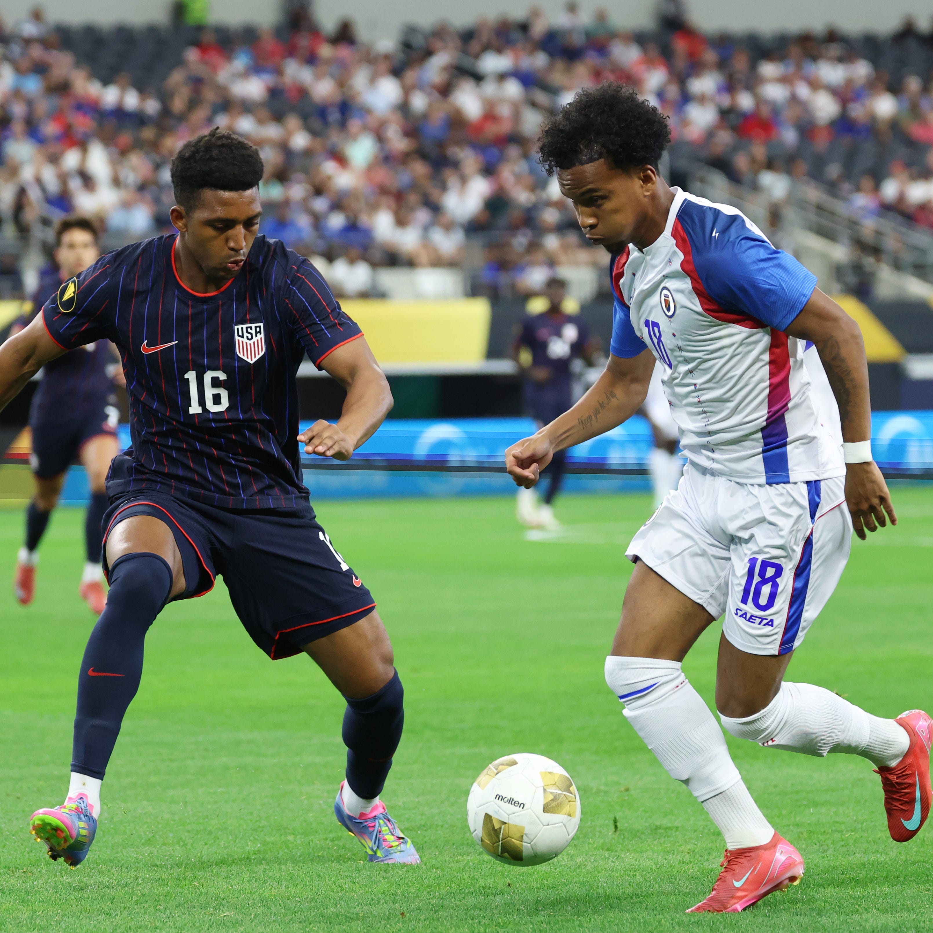 How to buy USA vs. Turkey 2026 World Cup soccer tickets