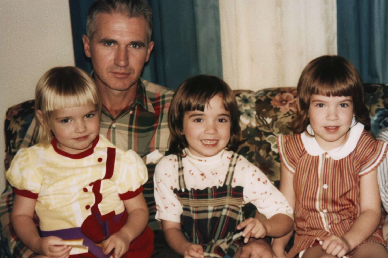 Donald Studey claimed his 2 wives died by suicide, then his daughter ...