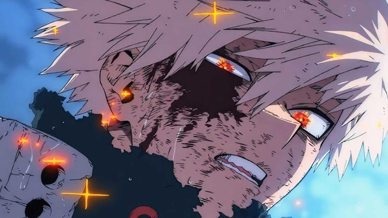 5 best anime power systems ever, ranked