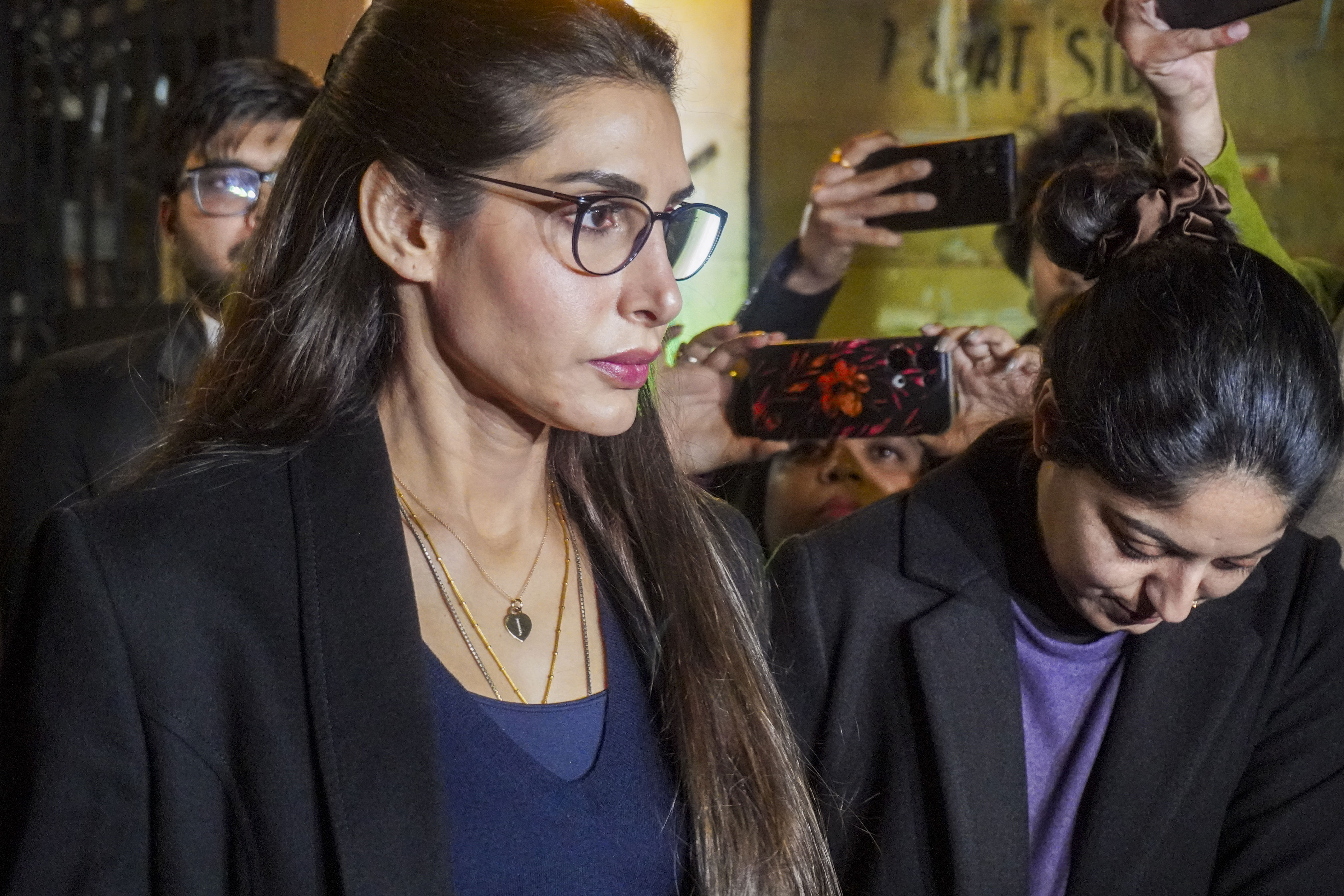 HC orders preservation of Sunjay Kapur's assets on plea by Karisma ...