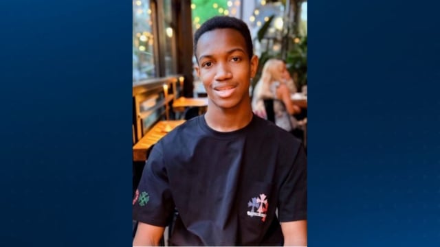 $10,000 reward offered for information on missing Atlanta teenager