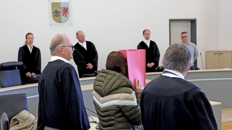 „Nachweislich falsche Angaben“: Ermittlungen nehmen Vater von Fabian ...