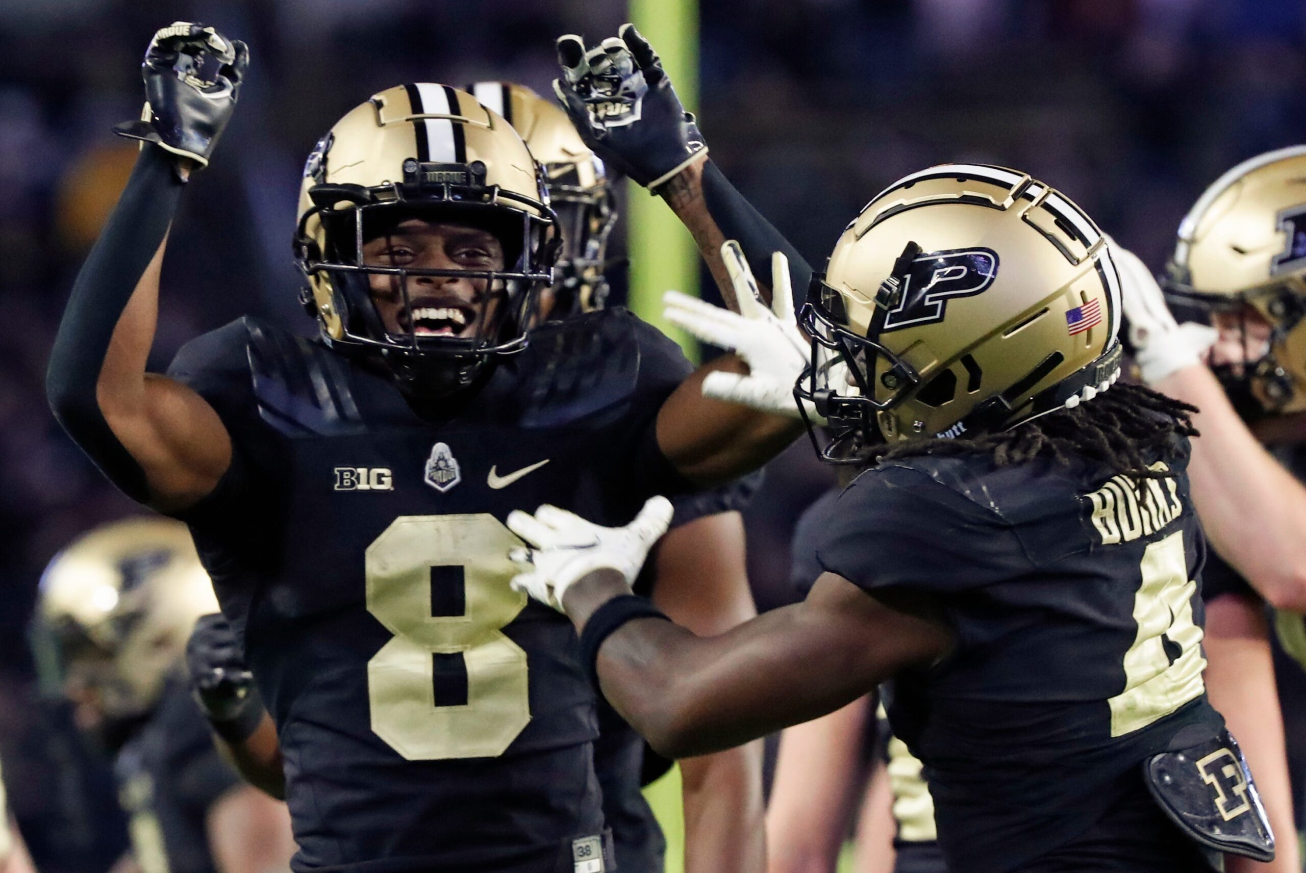10 major college football programs with zero 2026 NFL draft picks