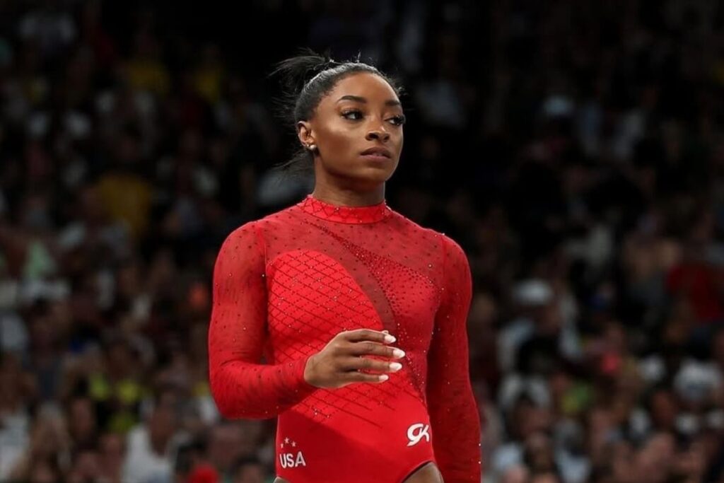 Simone Biles and Mykayla Skinner’s Olympic fallout: Inside the social ...