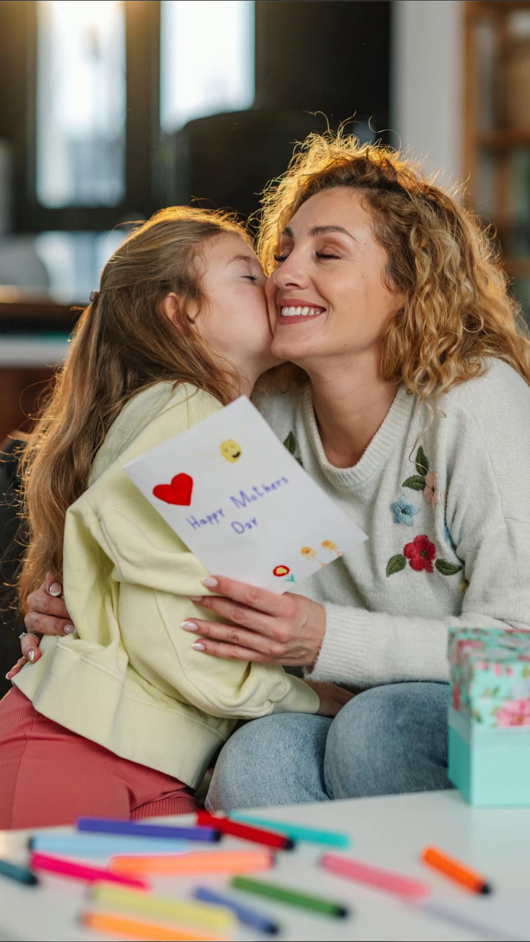 The most popular Mother’s Day gifts this year