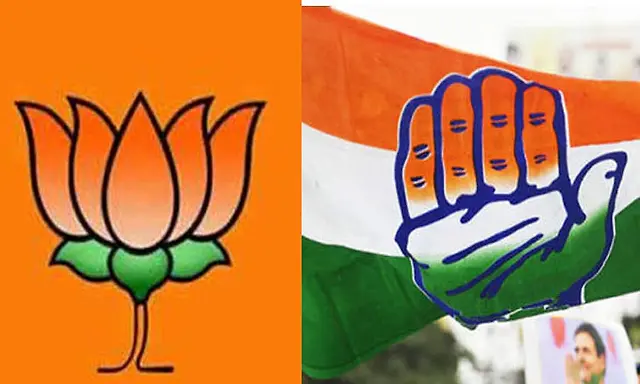 BJP accuses K'taka Cong govt of 'minority appeasement', 'insulting Hindus'