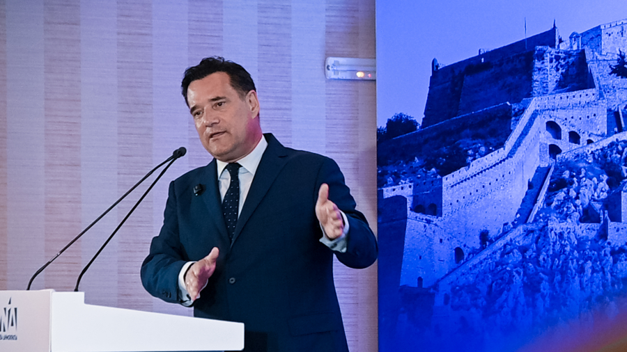 Γεωργιάδης: Ανεφάρμοστη στην Ελλάδα η τετραήμερη εργασία