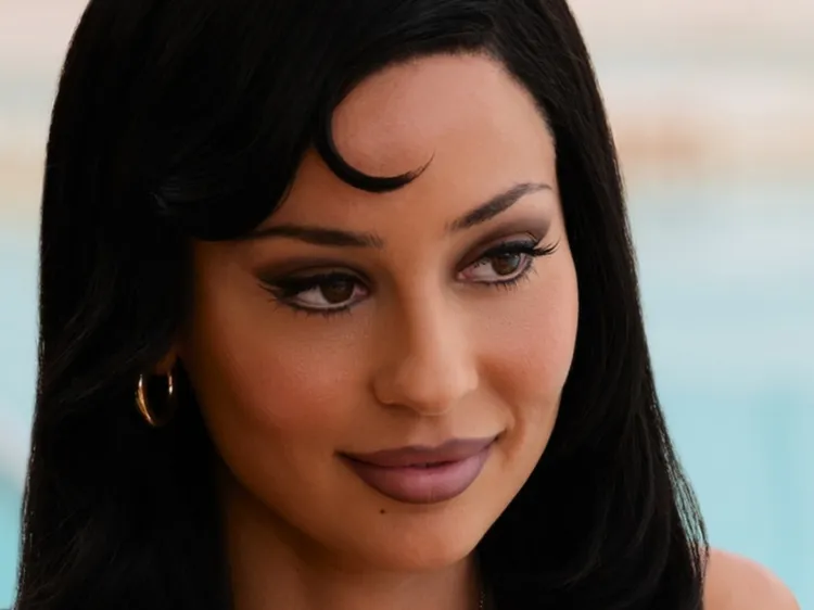 Il revenge eyeliner è il beauty trend più cattivo del 2026 — e ...