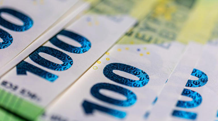 Prognoza: kurs euro między 4,25 - 4,27. Eksperci spodziewają się ...