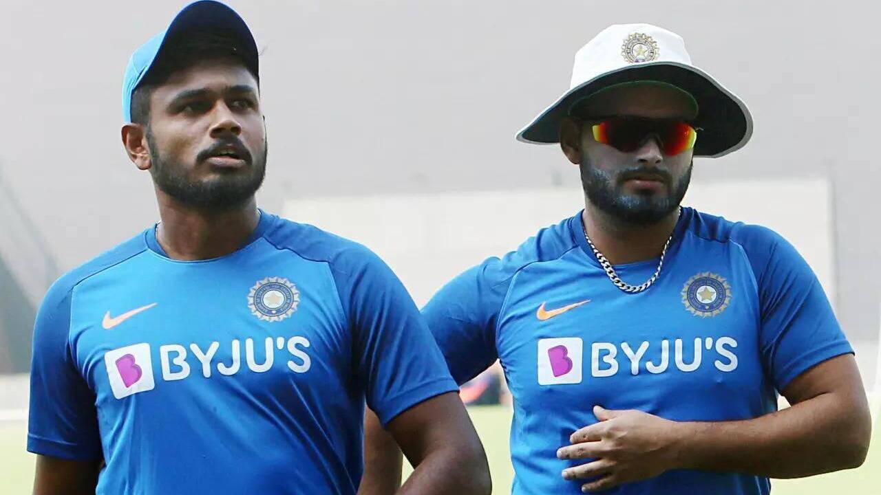 I am surprised: Cheteshwar Pujara opens on Rishabh Pant's T20 struggles ...