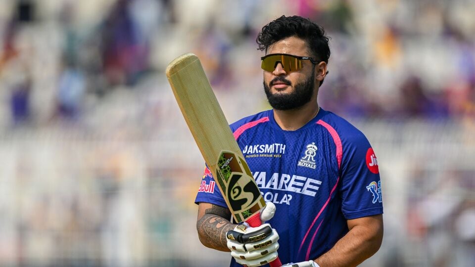 More trouble for Riyan Parag & Rajasthan Royals? Report says BCCI may ...