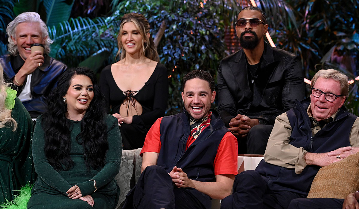David Haye blasts Adam Thomas in fiery response to podcast claims
