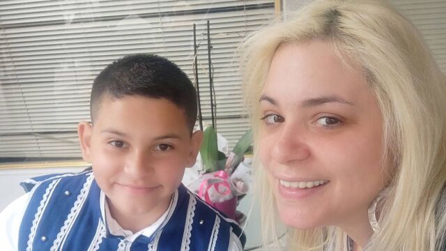 Ηλεία: Η σπαρακτική ανάρτηση της μητέρας του ανήλικου που σκοτώθηκε με ...