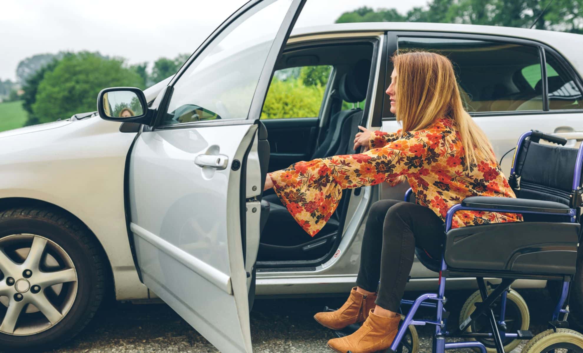 Motability overhaul revealed: The rule changes that could catch new ...