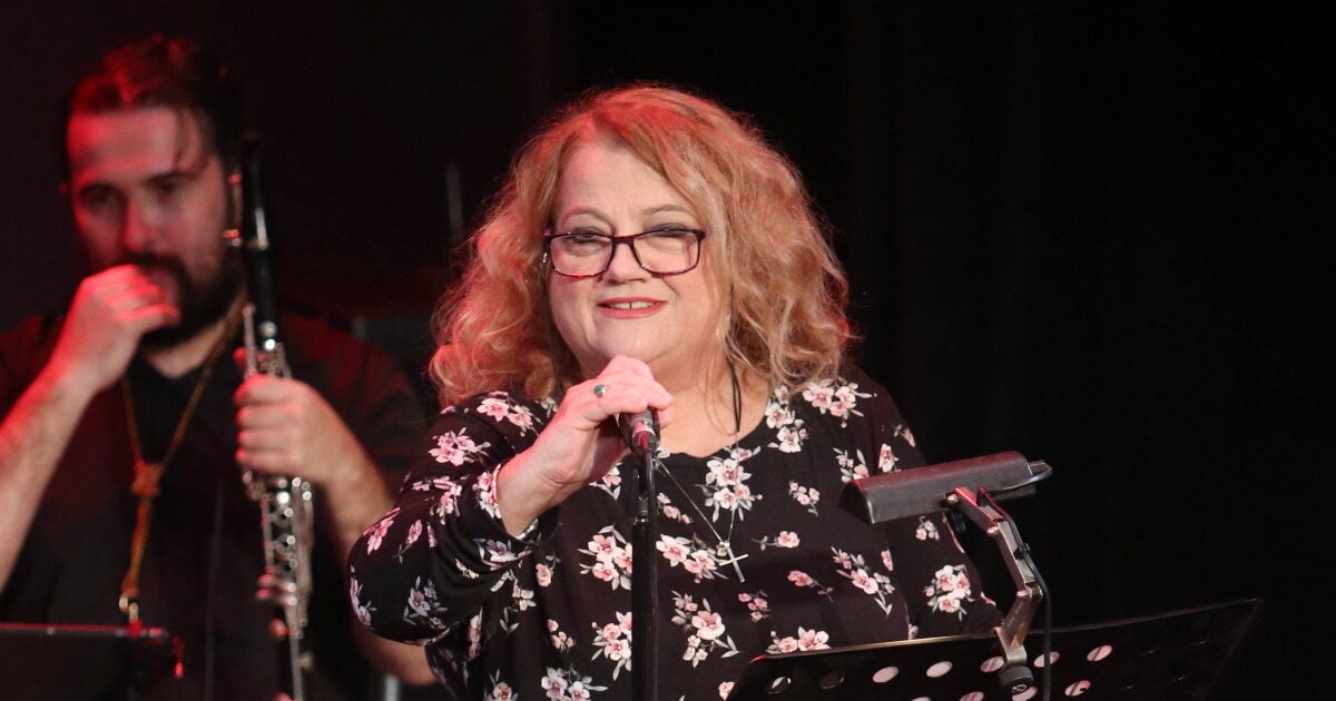 Ελένη Καστάνη για Αλέξανδρο Ρήγα: «Γνωρίζω ότι σχεδιάζει καινούργιο ...