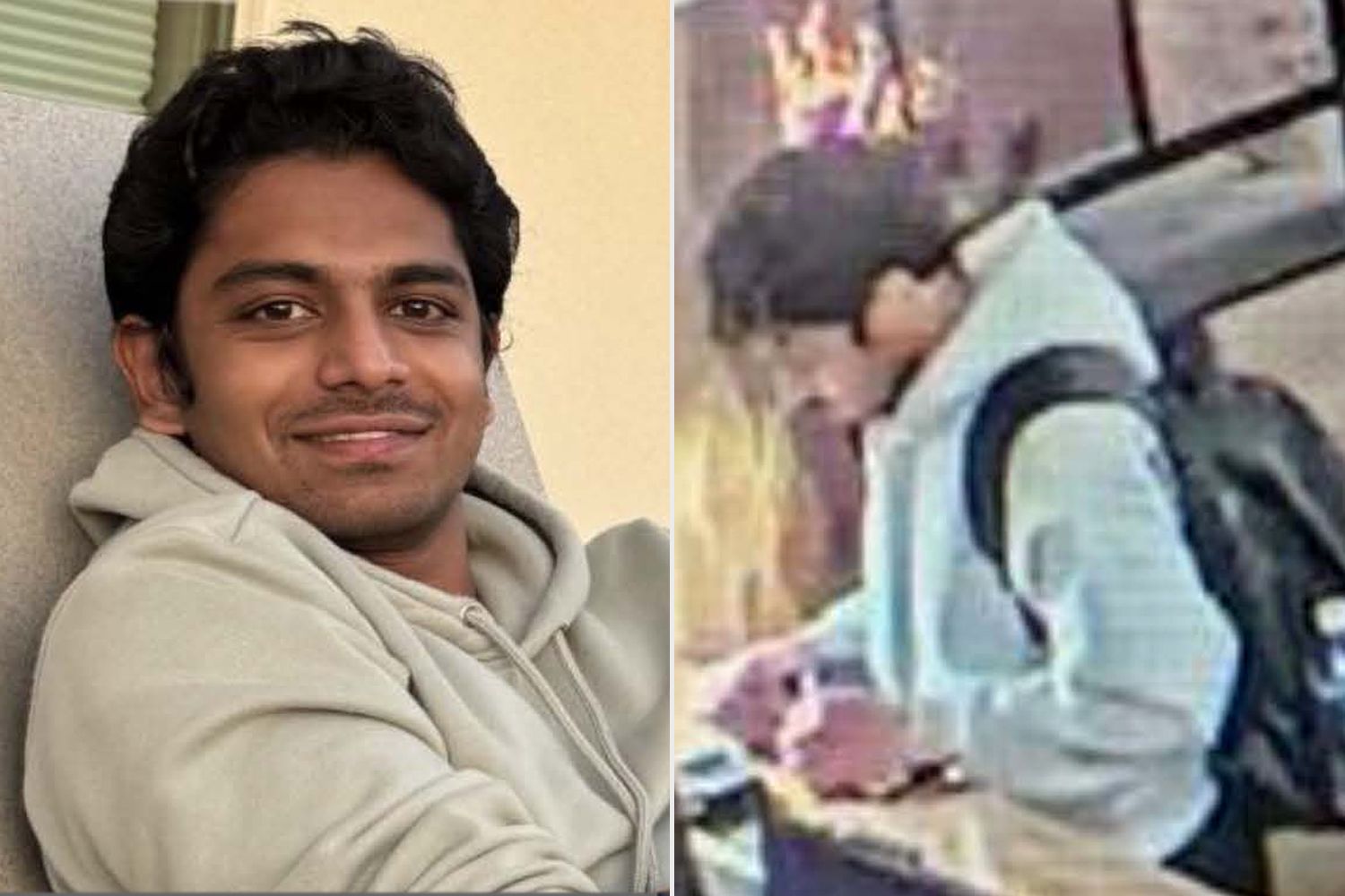 Backpack belonging to Grand Canyon hiker returned to hotel as 26-year ...