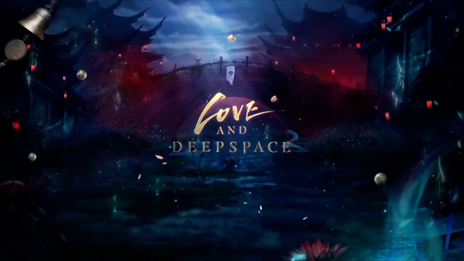 Love and Deepspace Official 'Ghosts Final March Launch Trailer