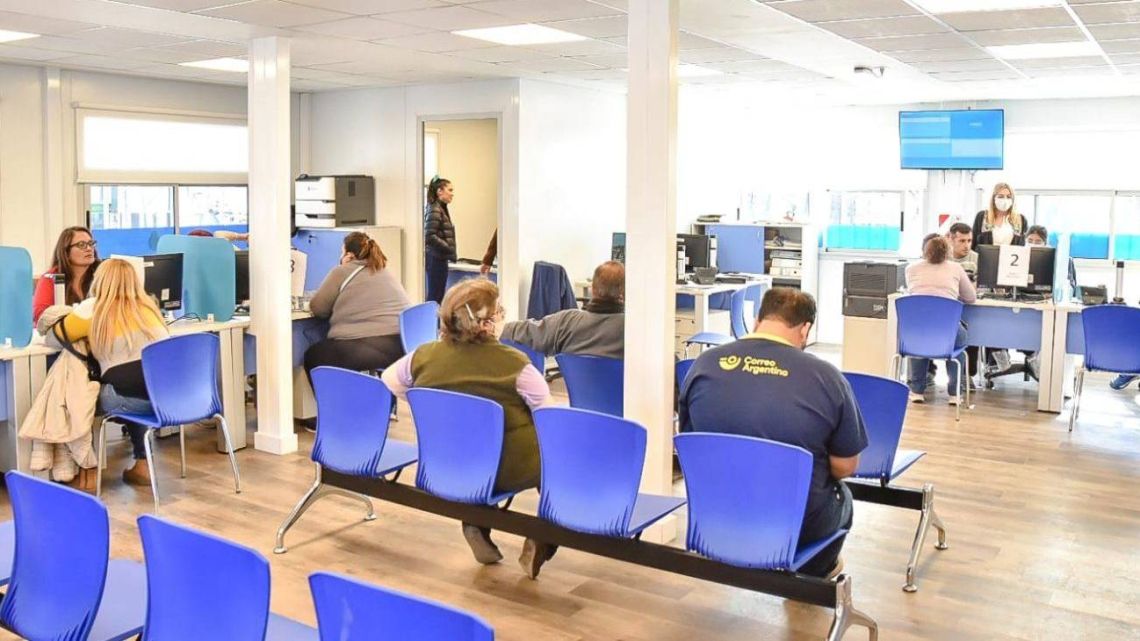 Calendario de ANSES: quiénes cobran sus haberes y asignaciones este ...