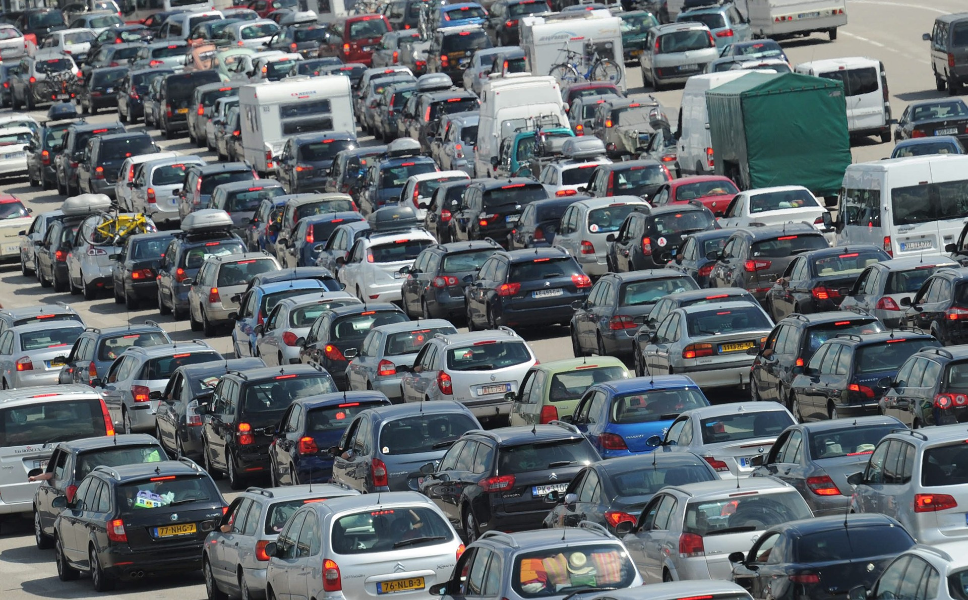 Pont du 1er mai 2026 : attention sur les routes, le jour à éviter en ...